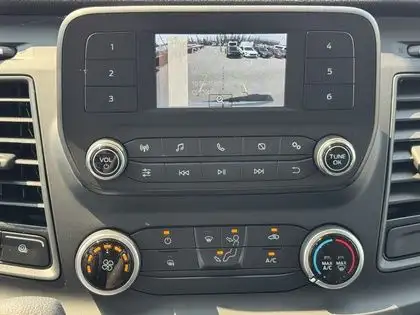 2025 Ford Transit Cargo Van T350 - MID ROOF - AWD w/TOW PKG | Cars ...