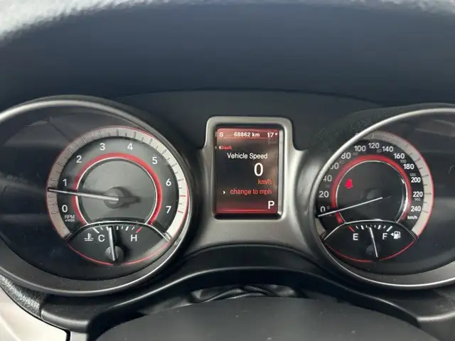 2017 Dodge Journey Crossroad | Cars & Trucks | West Island | Free local ...