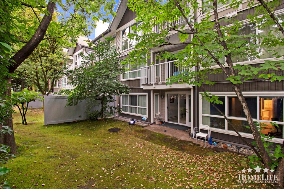 Beautiful 2-Bed, 2-Bath Ground Floor Apartment – Surrey, BC | Long Term ...
