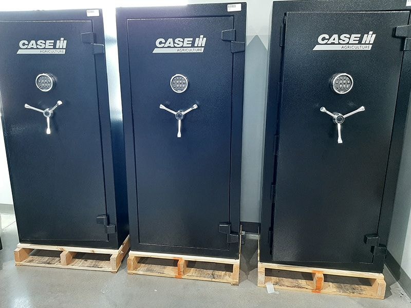 2023 LIBERTY CV24-BKT GUN SAFE | Farming Equipment | London | Free ...