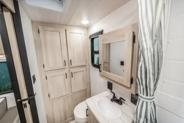 2025 ,Forest River,Silver Lake Silver Lake 1600RBLE | Travel Trailers ...