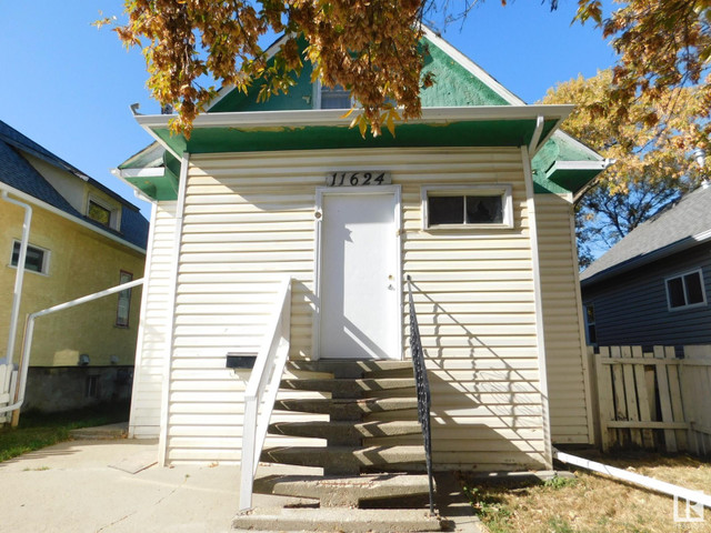 11624 82 St Nw Edmonton Alberta Houses For Sale Edmonton Kijiji