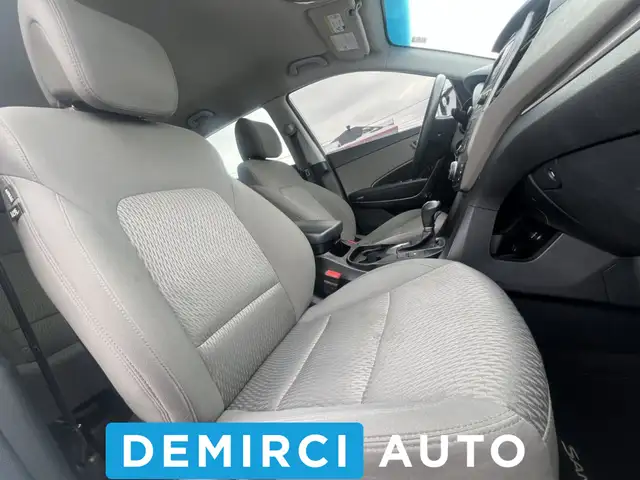 2018 Hyundai Santa Fe Sport **AWD**SAAQ CERTIFIEE**CAMERA DE REC | Cars ...