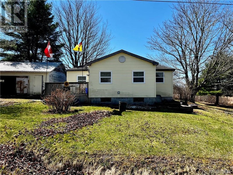 1462 Bridge Drive Cambridge-Narrows, New Brunswick | Houses for Sale ...