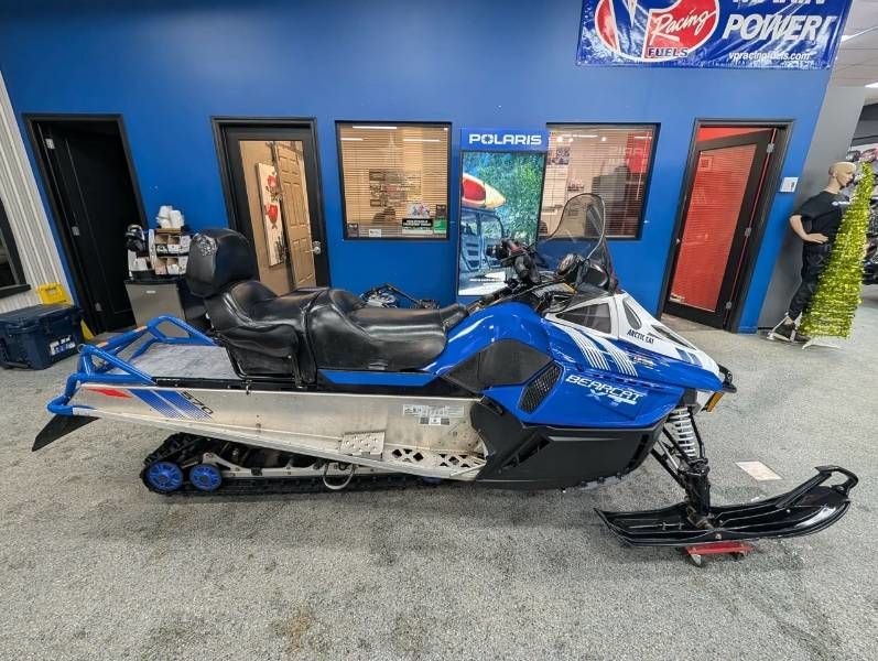 2014 Arctic Cat BEARCAT 550 XT | Snowmobiles | Gaspé | Free local ...