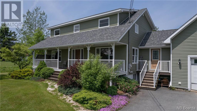 2029 Route 121 Norton New Brunswick Houses For Sale Saint John