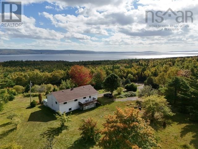 7734 Kempt Head Road Kempt Head, Nova Scotia | Houses for Sale | Cape ...