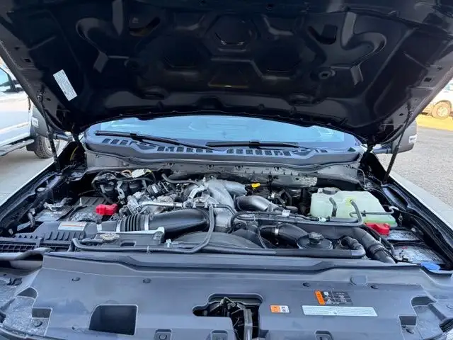 2025 Ford F550 XLT 4x4 Deck Truck | Heavy Trucks | St. Albert | Free ...