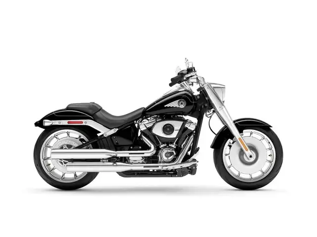 2026 Harley-Davidson Fat Boy FLFB | Street, Cruisers & Choppers | City ...