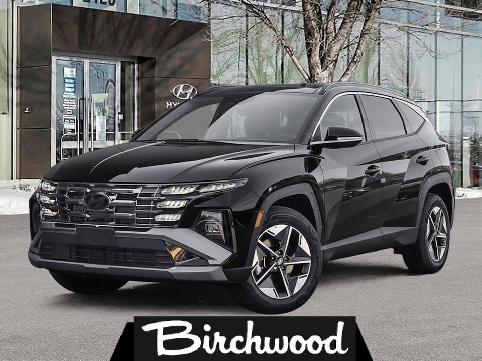 2026 Hyundai Tucson Preferred Trend In-Stock! - Take Home Today! | Cars ...