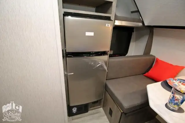 2025 ,Sun Lite,Sunset Park RV 12FDX | Travel Trailers & Campers ...