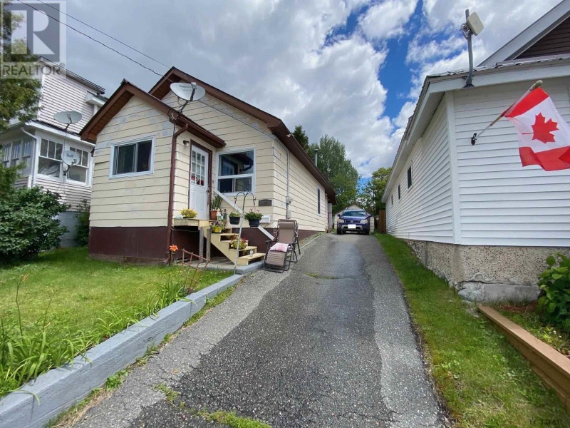 42 Woods ST Kirkland Lake, Ontario | Houses for Sale | Timmins | Kijiji