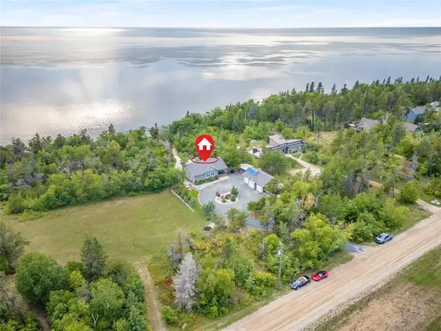 14 ALEXANDER Drive Lester Beach, Manitoba | Houses for Sale | Winnipeg ...