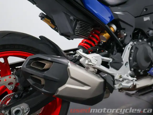 2025 BMW F 900 R | Street, Cruisers & Choppers | Kelowna | Free local ...