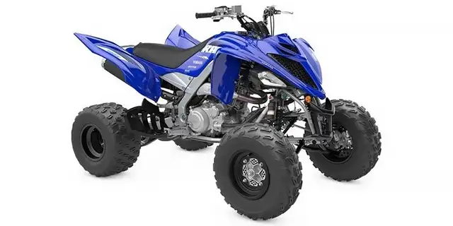 2026 Yamaha RAPTOR 700R | ATVs | St. Albert | Free local classifieds ...