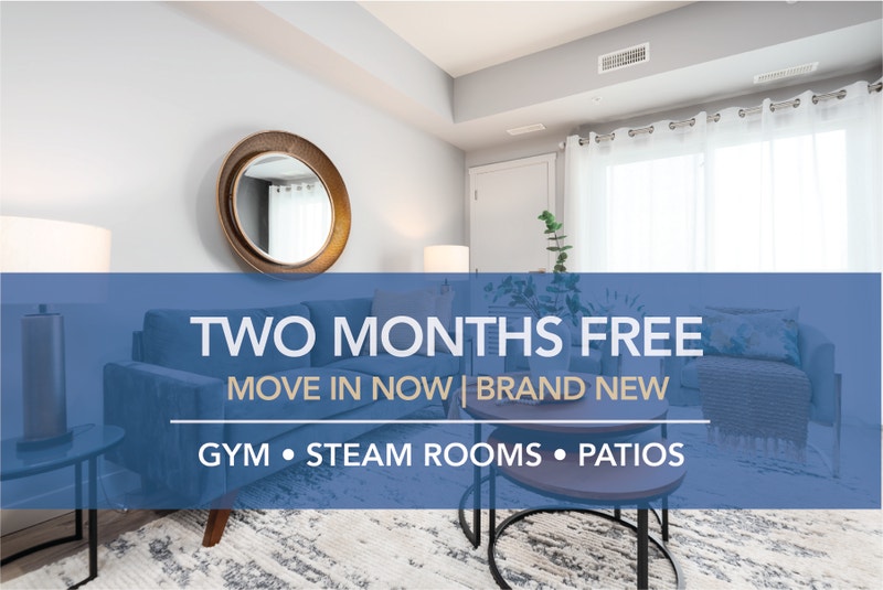 10th Line - 2182 - 1 Bed 1 Bath Apartment for Rent | Long Term Rentals ...