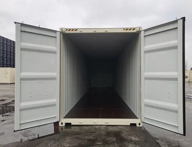 40ft HC Shipping Containers for Sale – New & Used, Lowest Prices ...