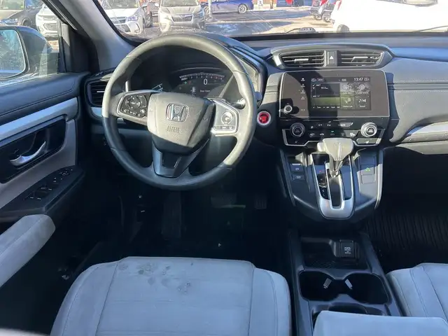 2017 Honda CR-V LX | Cars & Trucks | Calgary | Free local classifieds ...