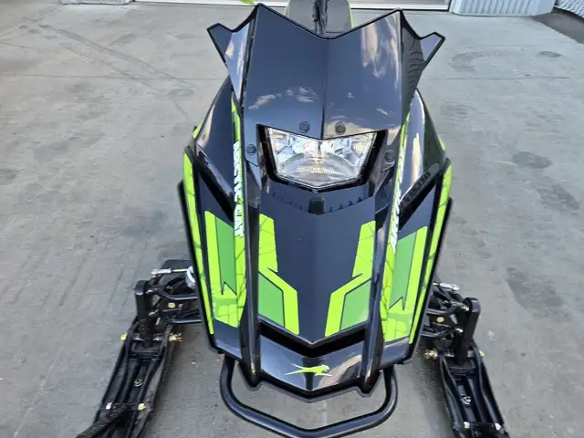 2026 Arctic Cat ZR200 ON ORDER | Snowmobiles | Edmonton | Free local ...
