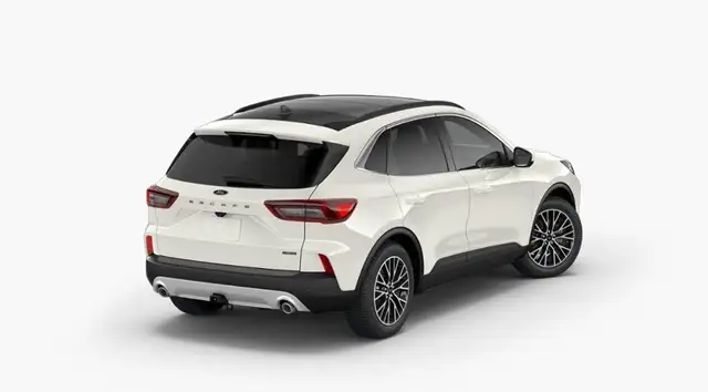 2026 Ford Escape PHEV | PANORAMIC VISTA ROOF | TRAILER TOW PACKA | Cars ...