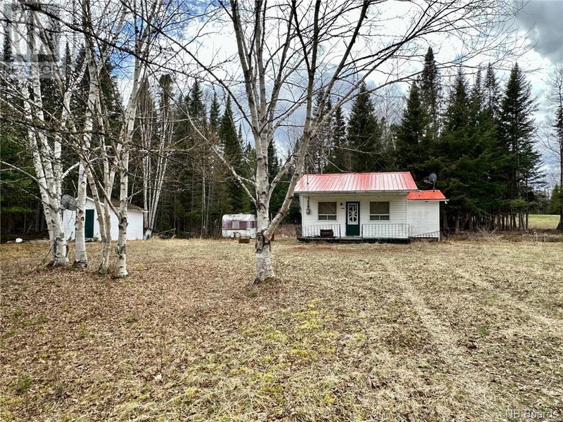 1479 Route 385 Oxbow, New Brunswick | Maisons à vendre | Edmundston ...