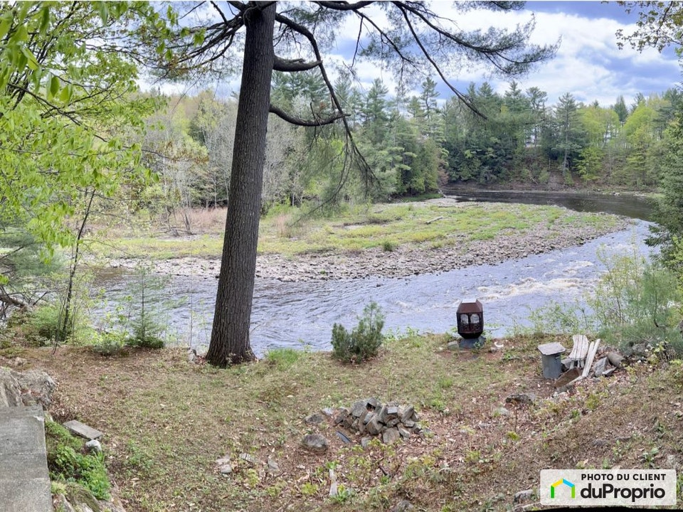 $315,000 - Residential Lot for sale in St-Etienne-De-Lauzon | Land for ...