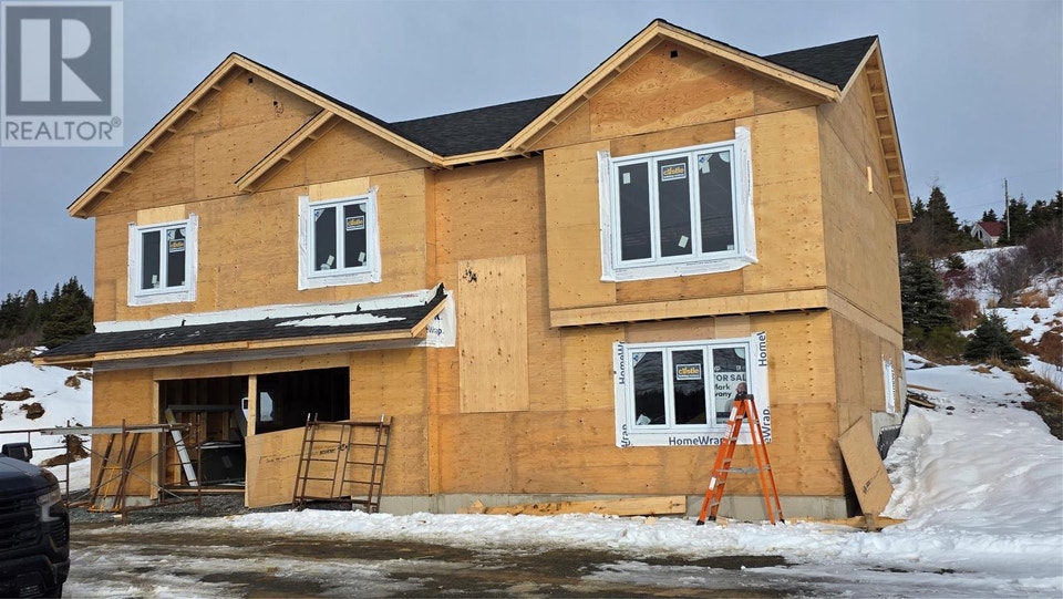 19-21 Irish Town Road Bay Bulls, Newfoundland & Labrador | Houses for ...