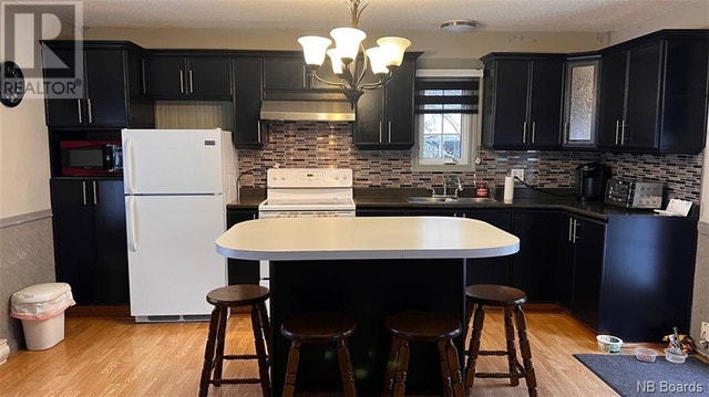 381 Beaulieu Street Saint-François-de-Madawaska, New Brunswick ...