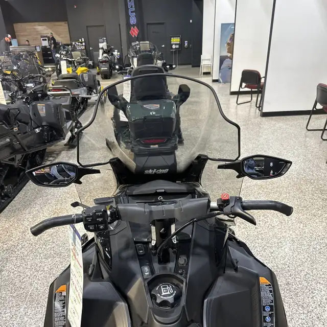 2024 Ski-Doo Grand Touring 900 ACE TURBO R LE | Snowmobiles | Ottawa ...
