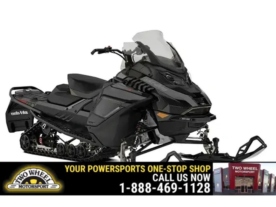 2026 Ski-Doo Renegade Enduro 900ACE TURBO R 180HP LUXURY TRAIL S ...