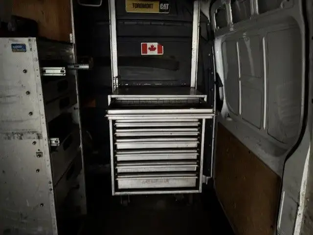 2011 Mercedes-Benz Sprinter Van 3500 RAISED ROOF EXTENDED DUALLY | Cars ...