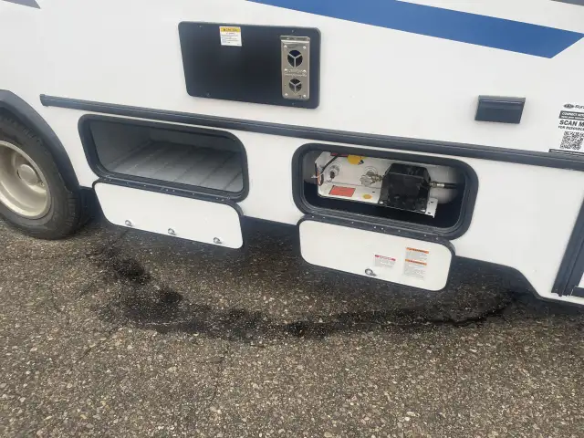 2025 Forest River Sunseeker 2550DS | RVs & Motorhomes | Lethbridge ...