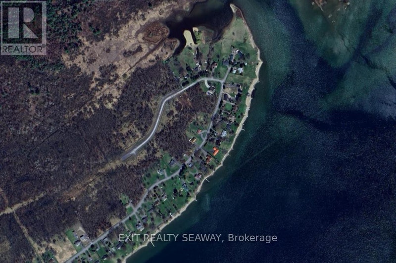 LOT 13 AULT ISLAND ESTATE WILLBRUCK DRIVE South Stormont, Ontari | Land ...