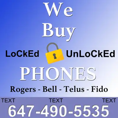 Buy New and Used Cell Phones & Smartphones in Canada | Free Local ...