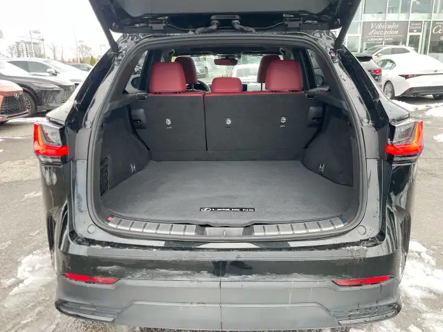 2025 Lexus NX NX 450h+ / Camera / Toit ouvrant / Cuir Hybride Br | Cars ...