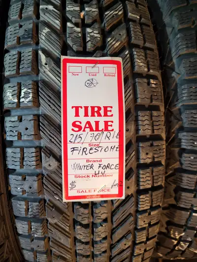 76 ads for edmonton used tire in Tires & Rims in Edmonton | Kijiji ...