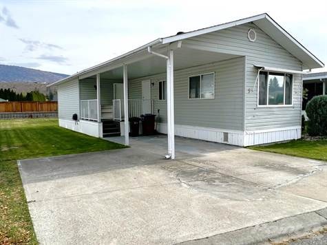 Homes for Sale in Oliver, British Columbia $125,000 | Houses for Sale ...