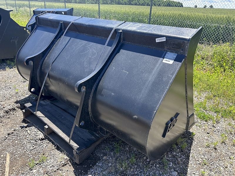 2023 YANMAR 83 INCH ISO GENERAL PURPOSE BUCKET | Farming Equipment ...