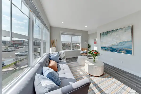 Beacon Townhomes - 3 Bedroom Townhouse House for Rent | Long Term ...