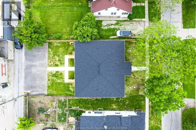 29 Orange STREET Unit# 4 Leamington, Ontario | Long Term Rentals ...