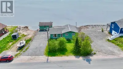 84 ads for waterfront in Real Estate in Newfoundland | Kijiji Marketplaces
