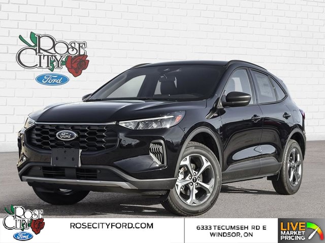 2025 Ford Escape ST-Line | Cars & Trucks | Windsor Region | Free local ...