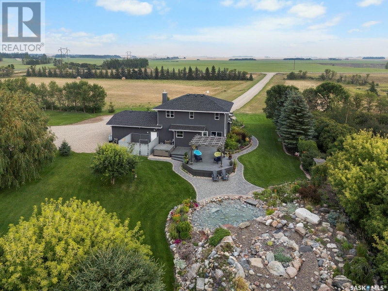 Tranquil Waters Acreage Edenwold Rm No. 158, Saskatchewan | Houses for Sale | Regina | Kijiji ...