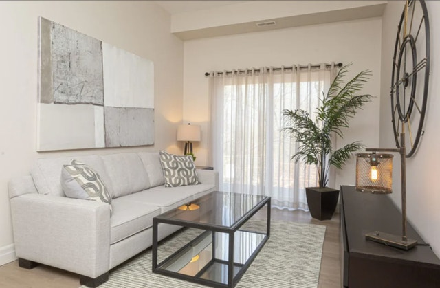 One Month Free 2 bed 2 bath Available December $2,495 | Long Term ...