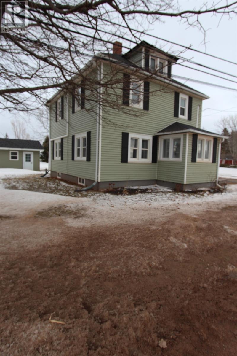108 Lady Slipper Drive North Miscouche, Prince Edward Island | Houses ...