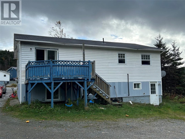 51 Wellington Road Dover, Newfoundland & Labrador | Houses for Sale ...