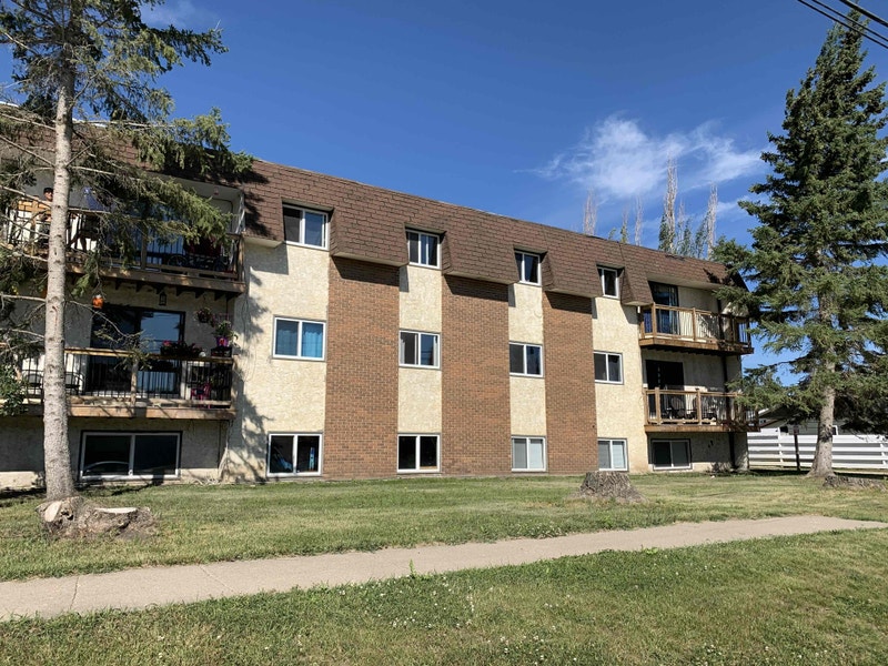 Newly Renovated Apartment Suites in Rosthern for Rent | Long Term ...