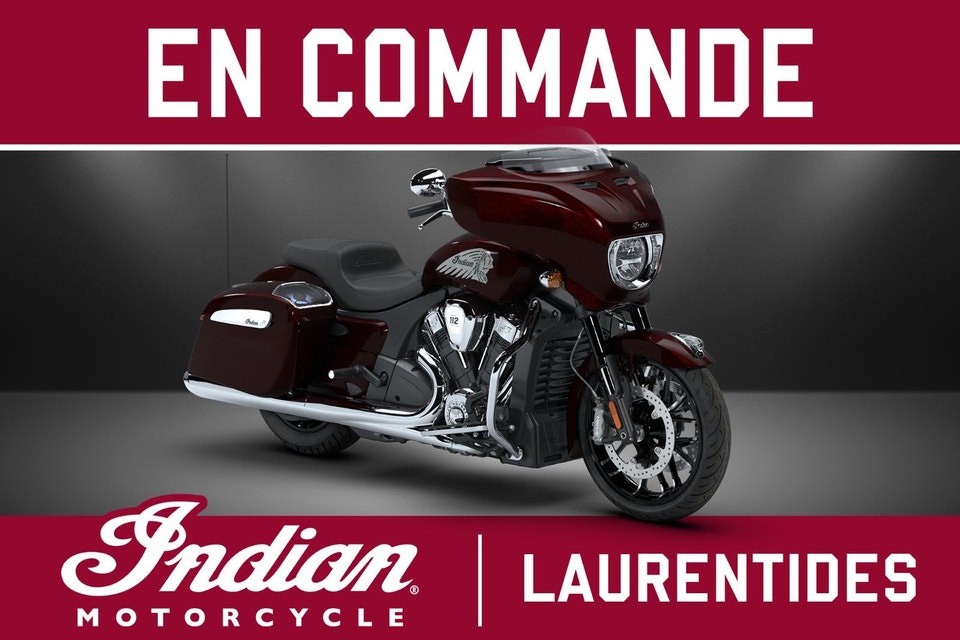 2026 Indian Chieftain PowerPlus Limited + 112 & powerband audio ...