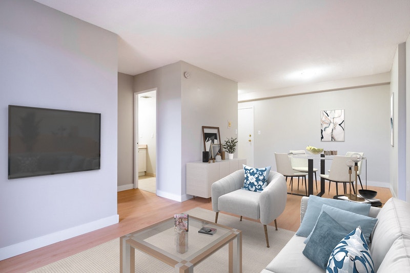 Don't Miss Out! Beautiful 1 Bedroom Suite! Call Today! | Long Term ...