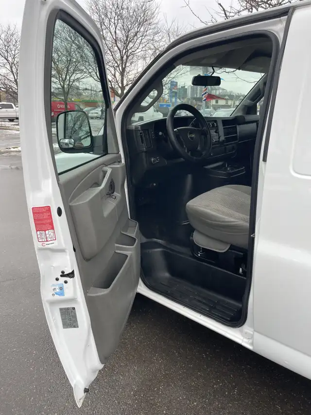 2016 Chevrolet Express NO WINDOWS ALL AROUND / REVERSE CAM | Cars ...